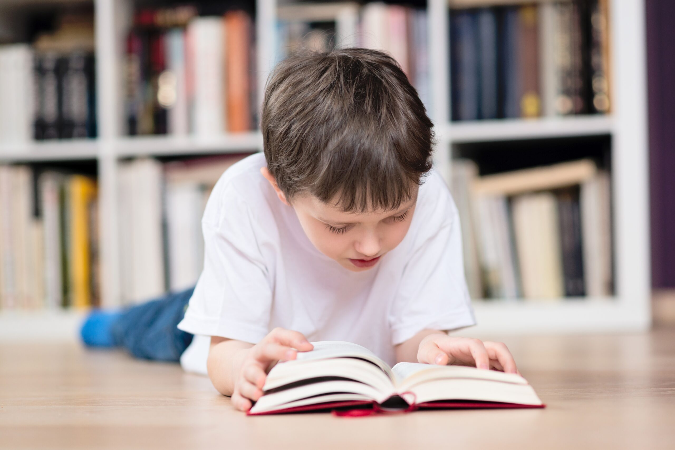 Is Independent Reading Time a Waste of Time? - Coach from the Couch