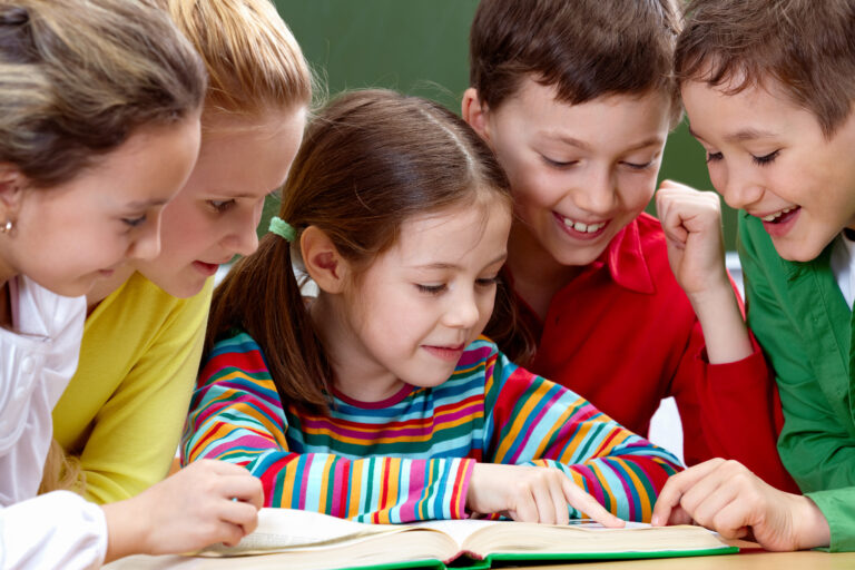 Teach the Reader, Not Just Reading - Coach from the Couch