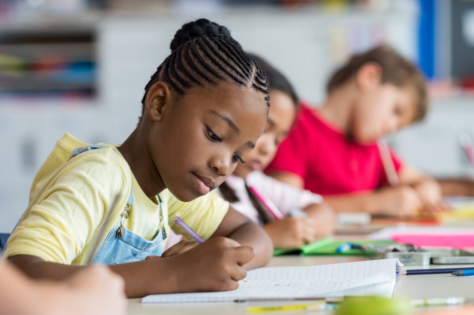 Small Group Writing Planning Made Easy - Coach from the Couch