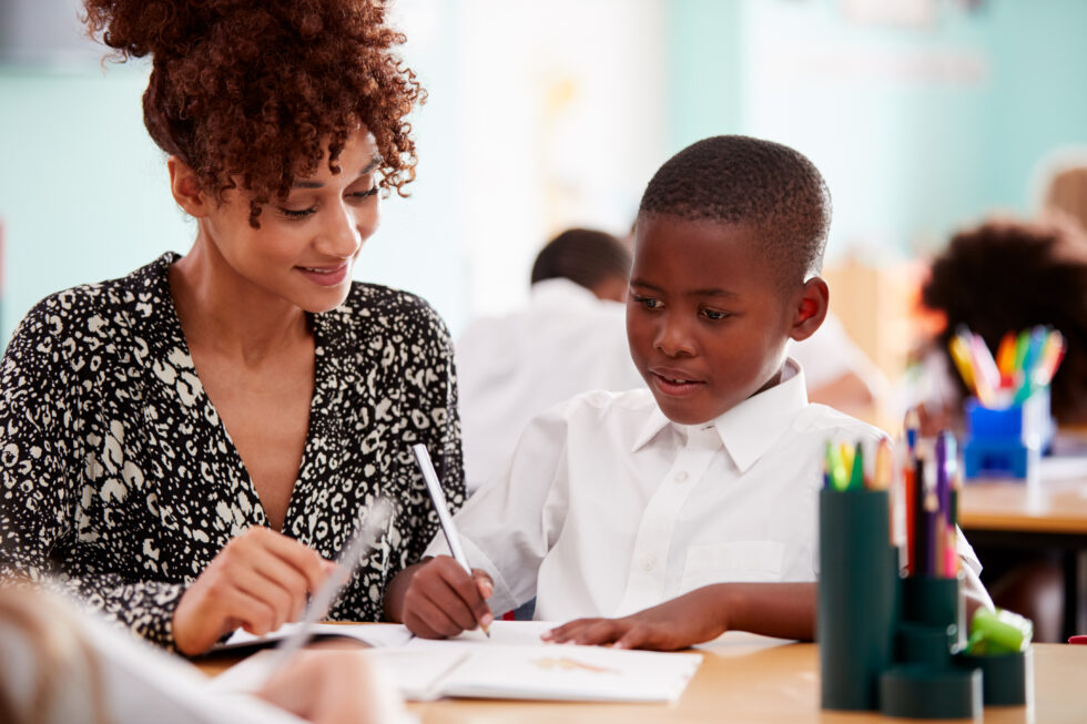 How to Have Awesome Student Writing Conferences - Coach from the Couch