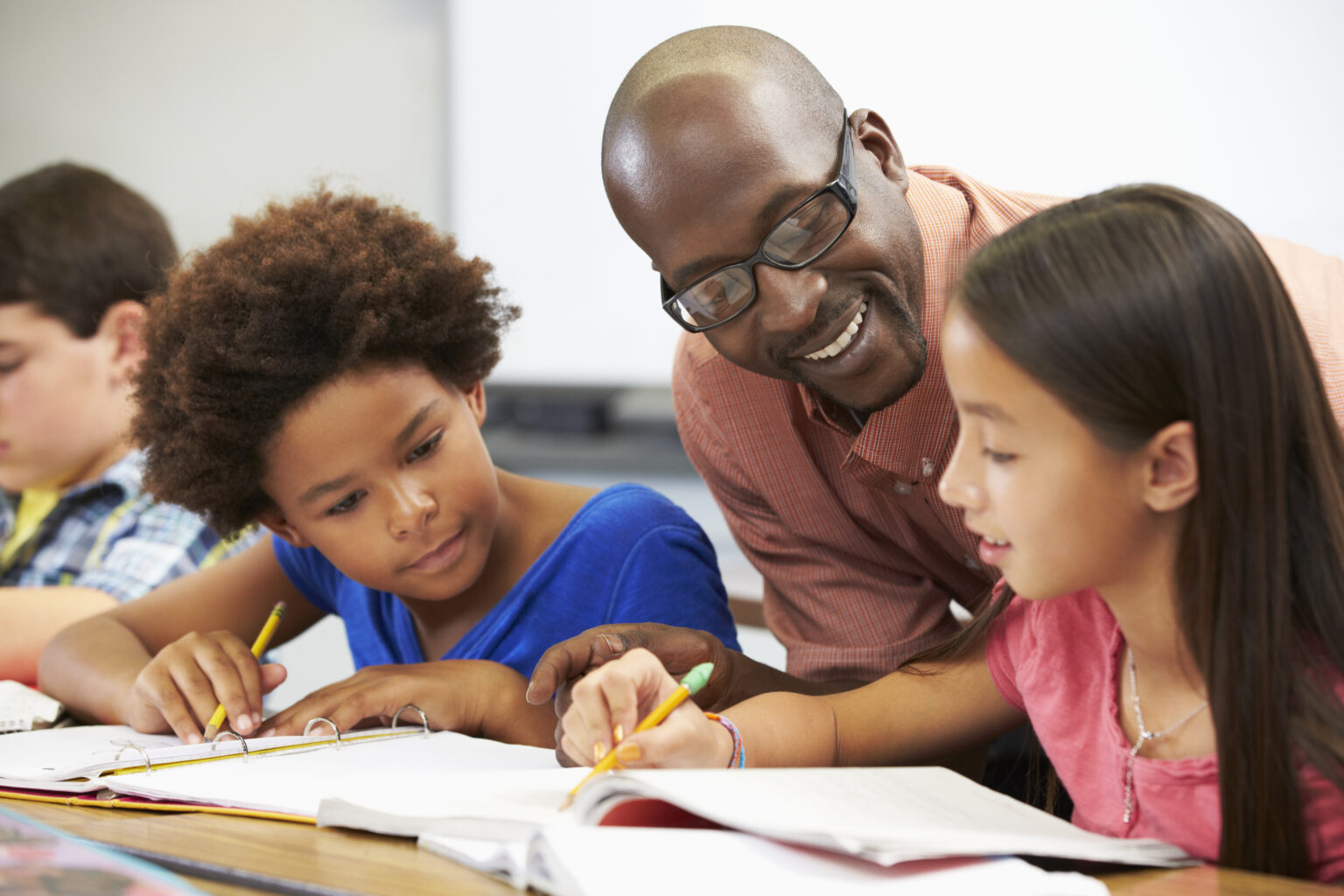 How to Have Awesome Student Writing Conferences - Coach from the Couch