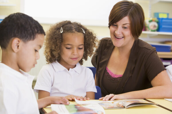 Mistakes We've Made with Guided Reading - Coach from the Couch