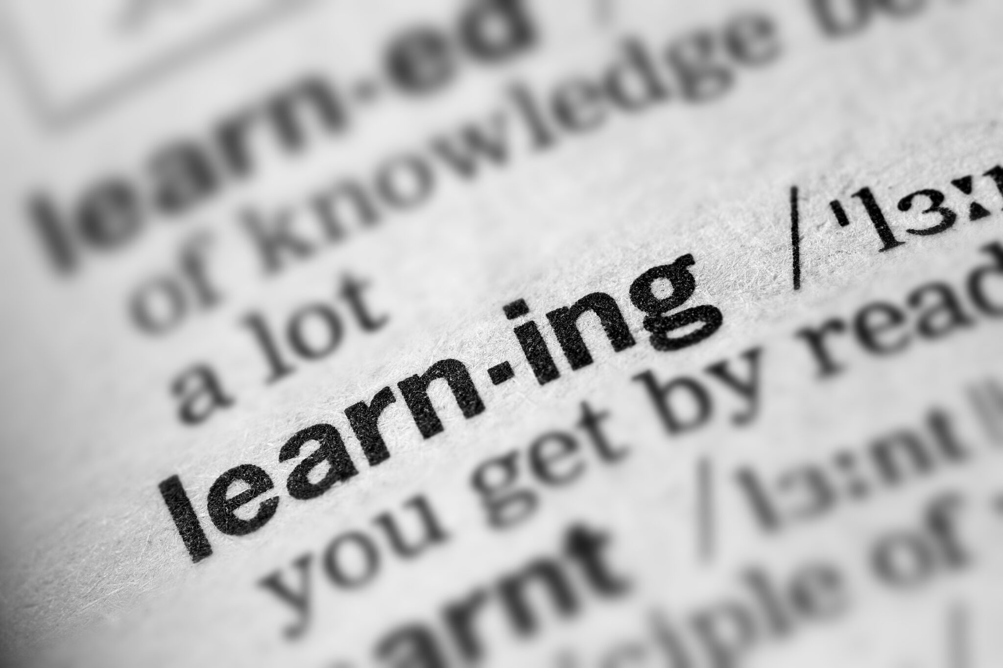 Teach vs Tell: The Difference Between Strong and Poor Instruction ...