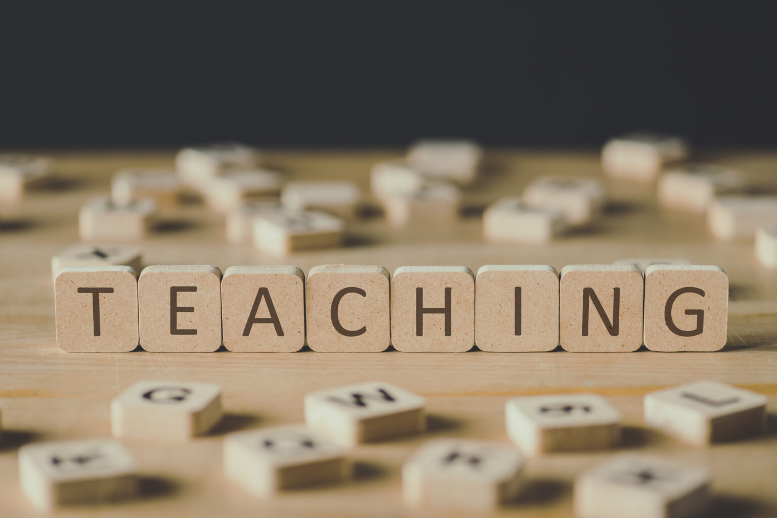 Teach vs Tell: The Difference Between Strong and Poor Instruction ...