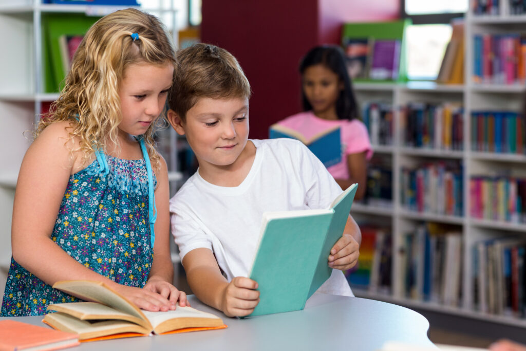 Reading Challenges That Help, Not Harm - Coach from the Couch