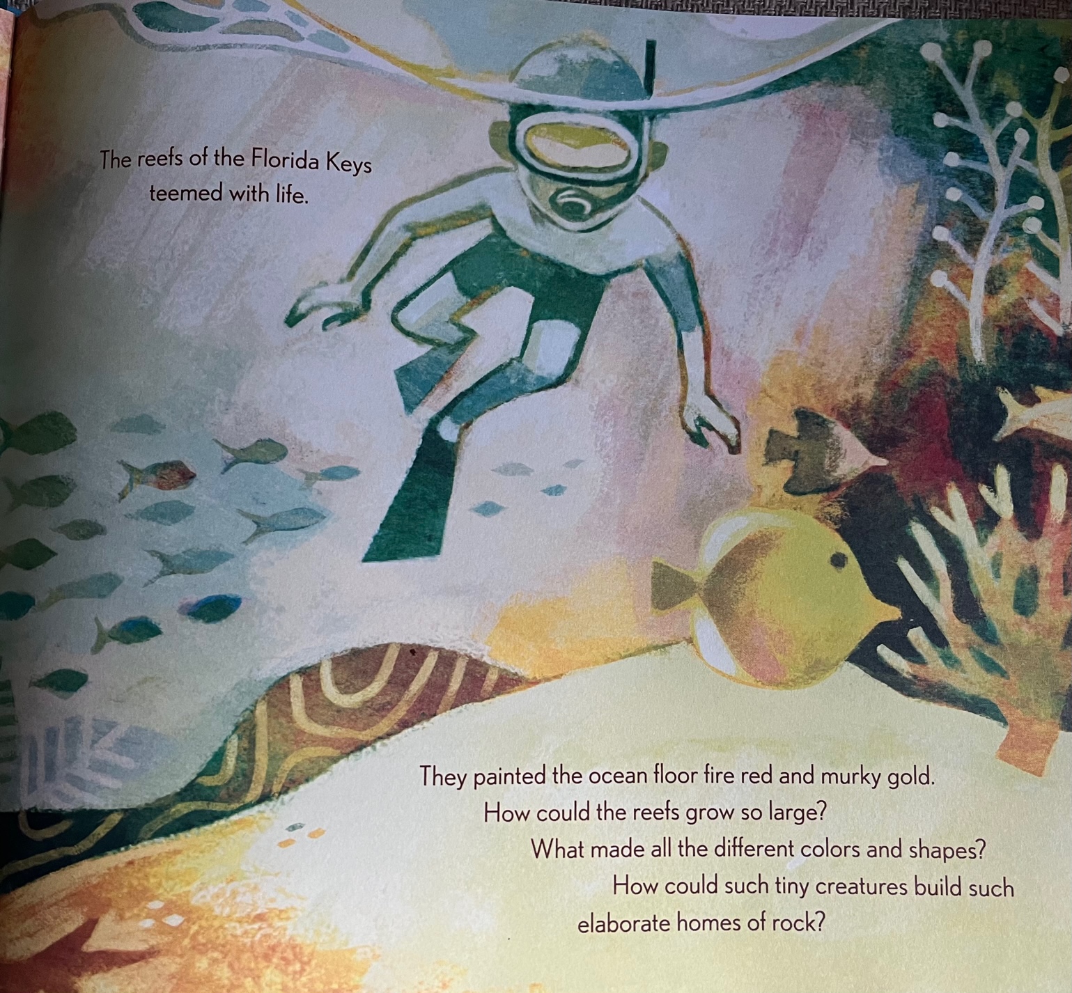 Powerful Vocabulary Instruction In Read Alouds - Coach from the Couch