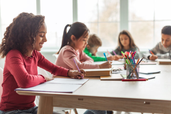 Want Stronger Readers? Focus on Writing Instruction - Coach from the Couch
