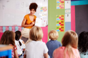 10 Benefits of the Interactive Read Aloud - Coach from the Couch