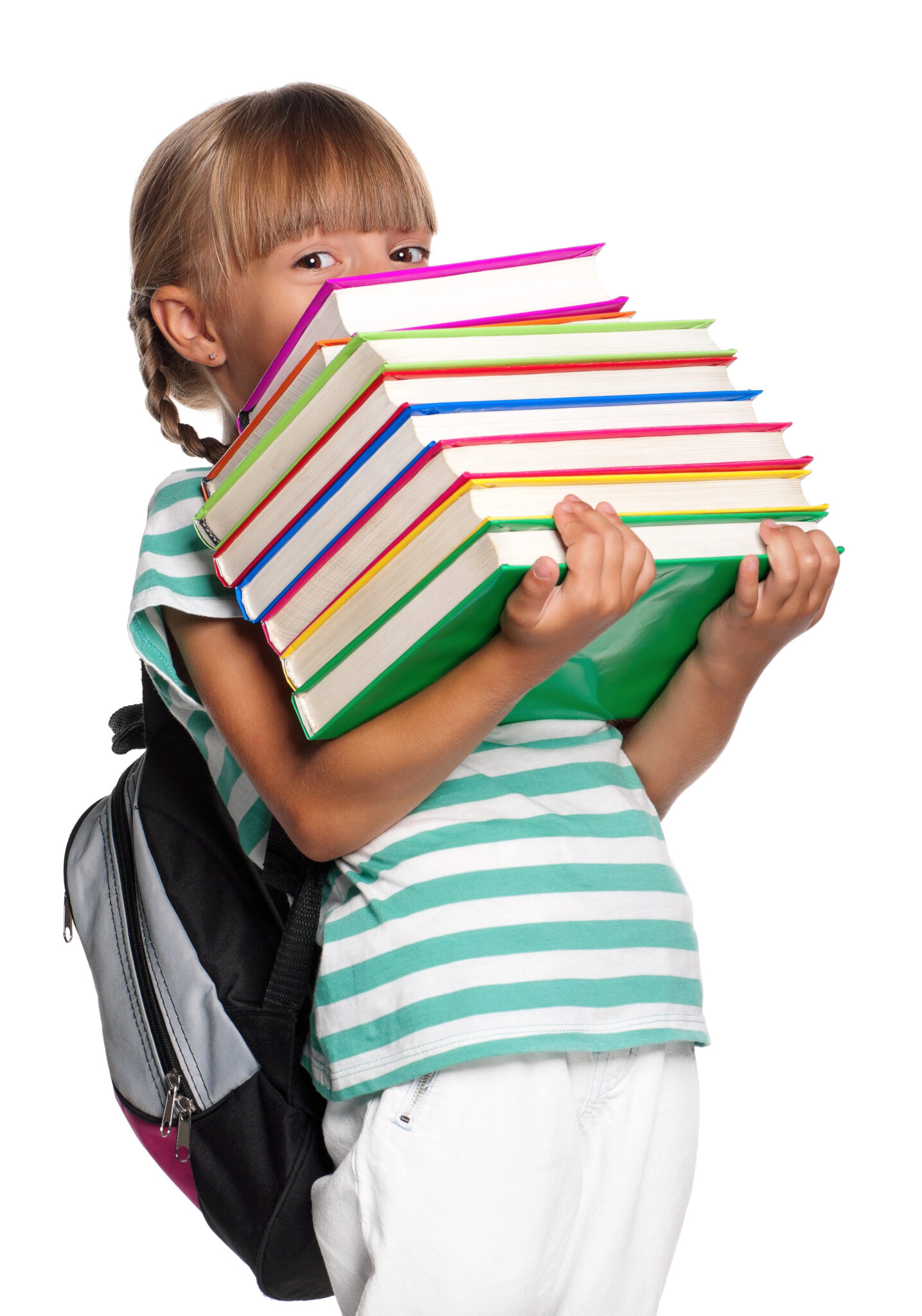 Are Book Levels Really So Bad? - Coach from the Couch