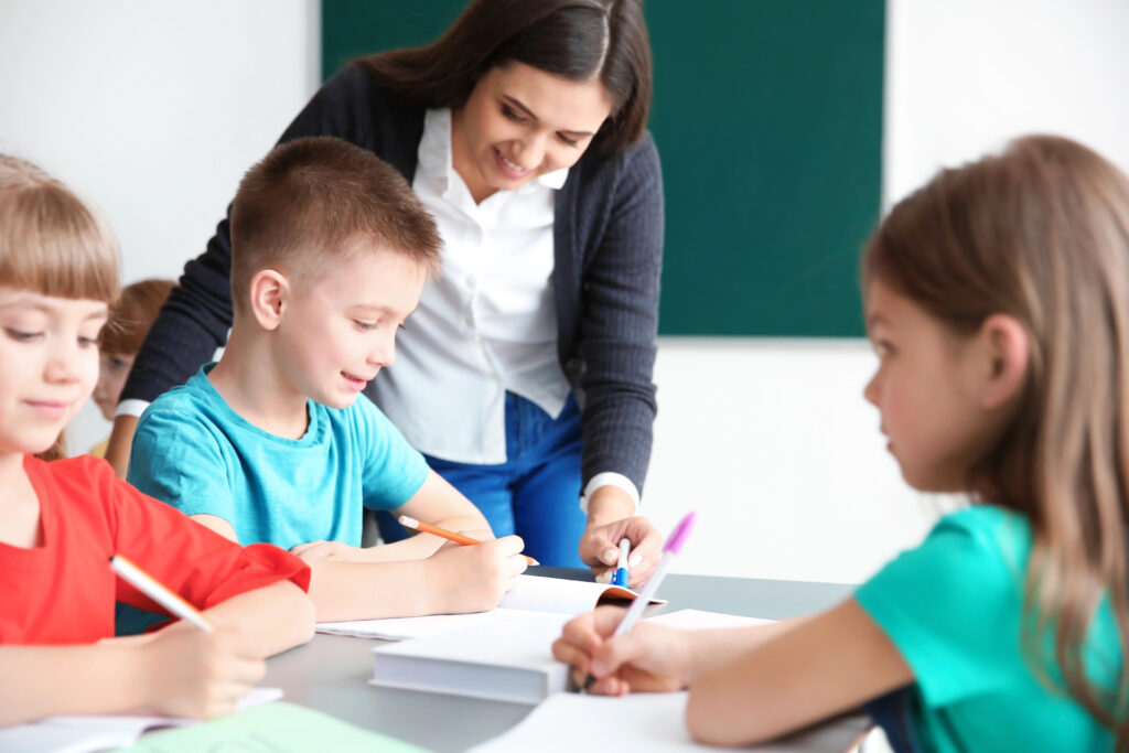 Want to Become a Better Writing Teacher? (16 Tips) - Coach from the Couch