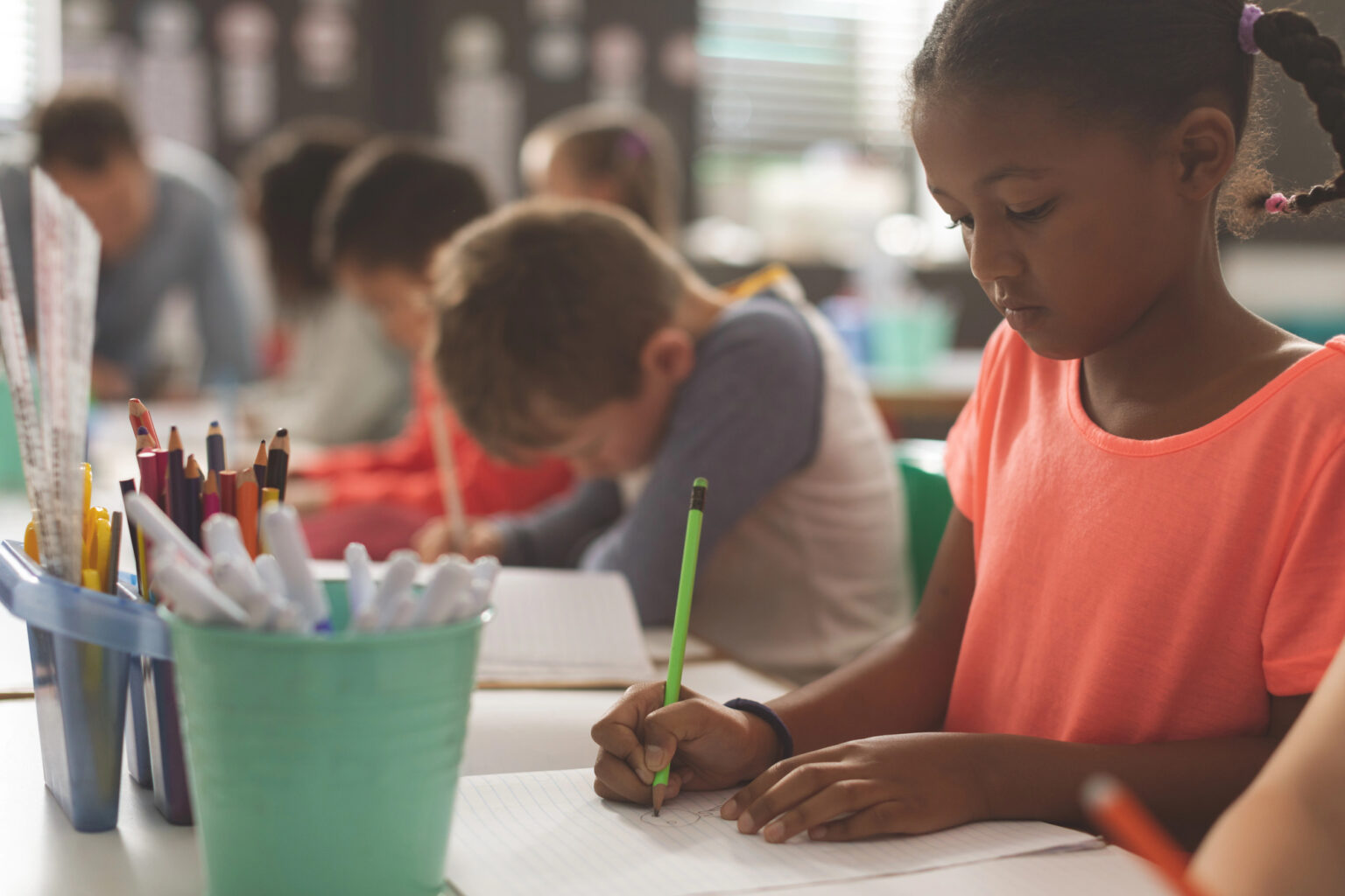 Sneaky Ways to Teach More Writing - Coach from the Couch
