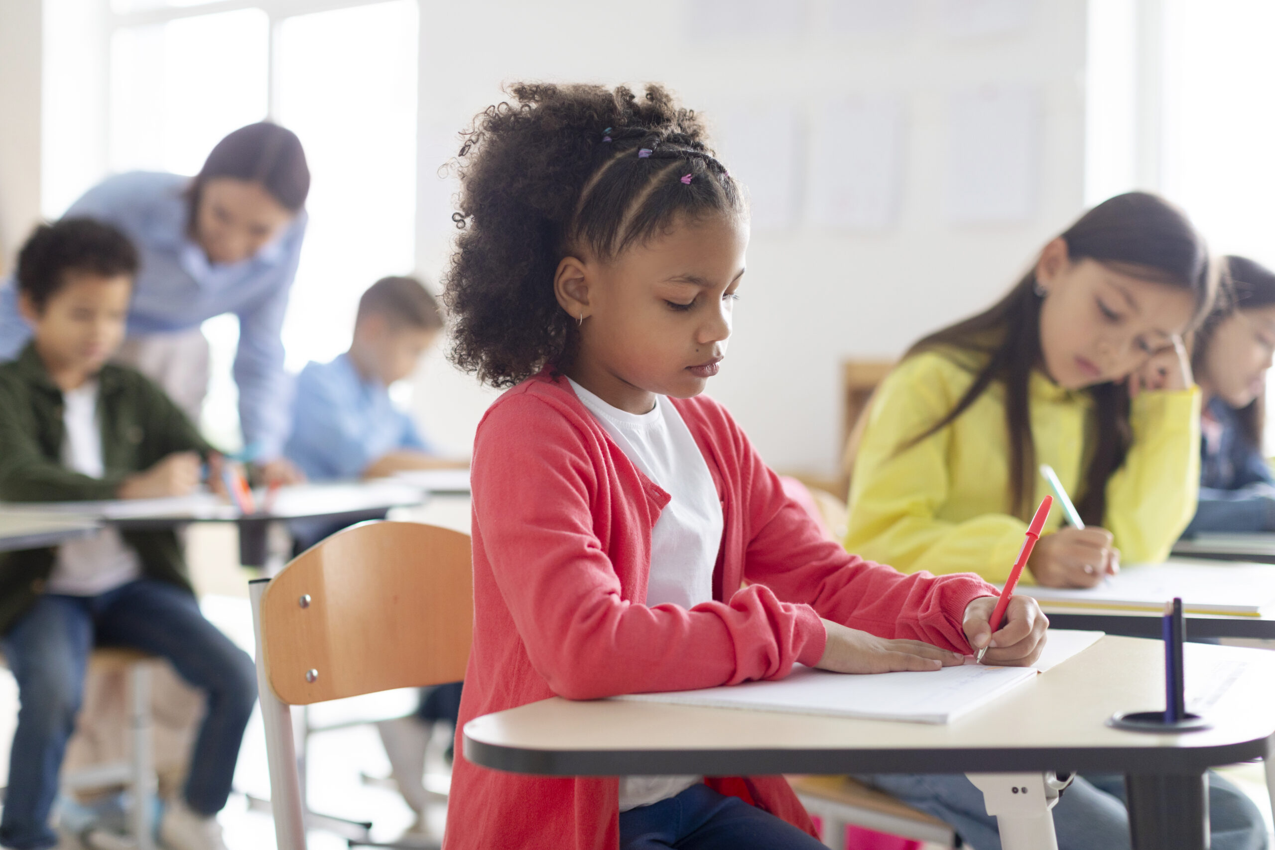 The Reading Comprehension Tests To Pay Attention To - Coach from the Couch